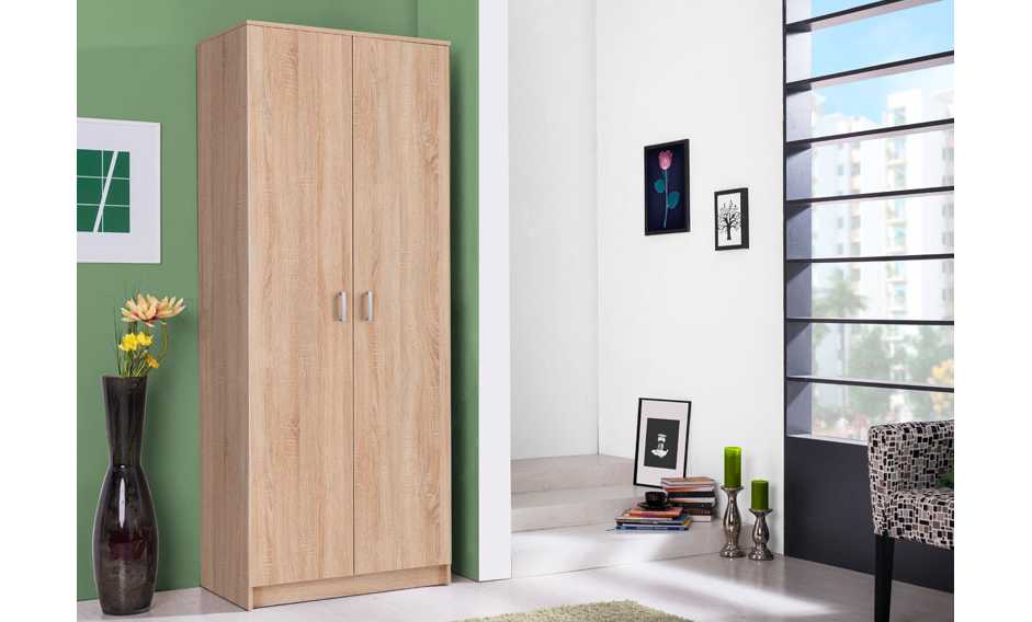 Ormar HANA 2K SO - VND namještaj