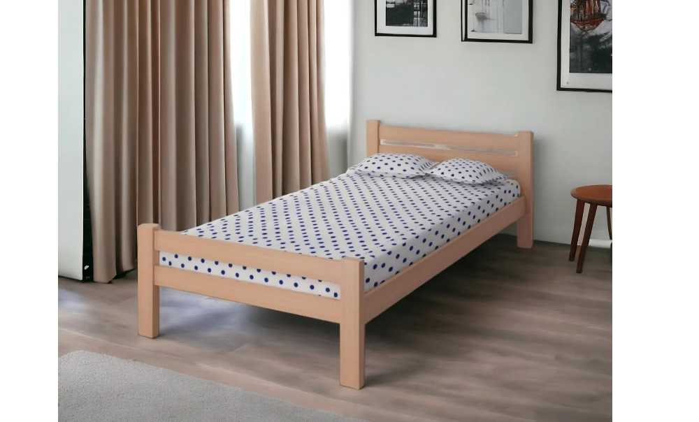 Krevet Samac ravni - VND namještaj